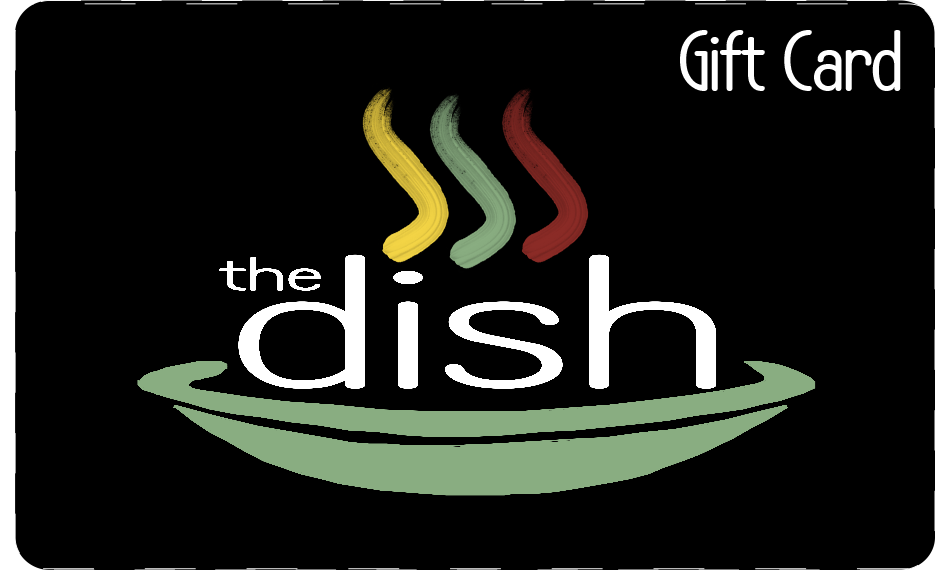 The Dish
