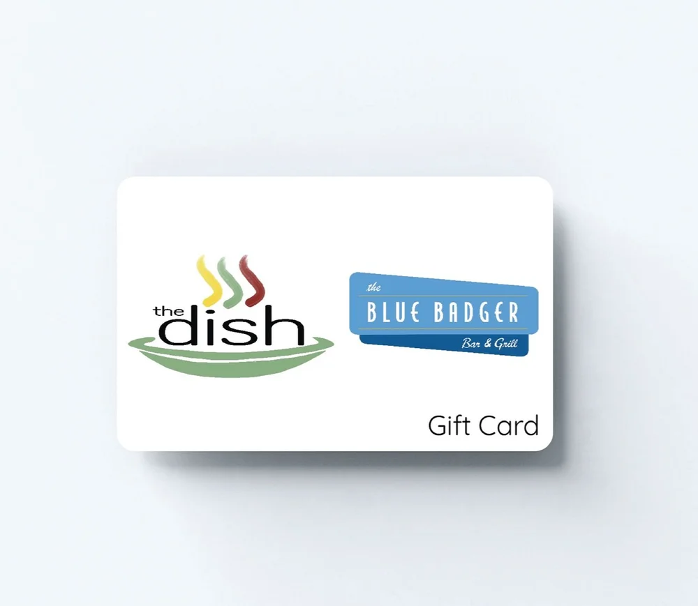 The Dish