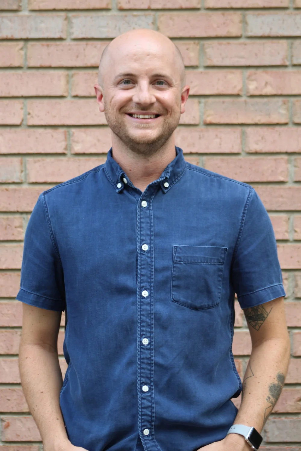 Cody Hanson — Rivertown Wellness