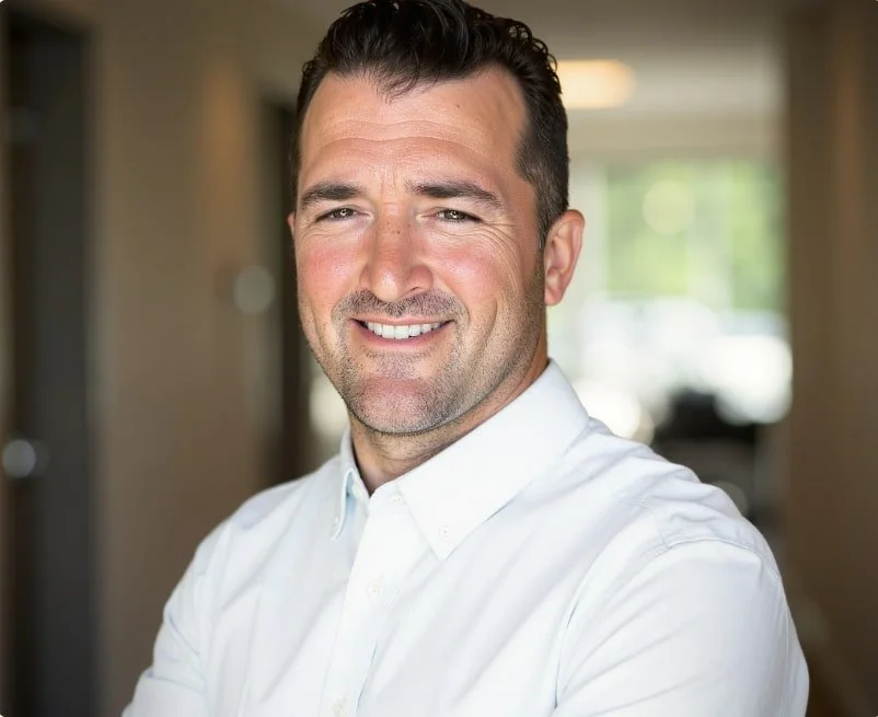 Ryan Bussard — Rivertown Wellness