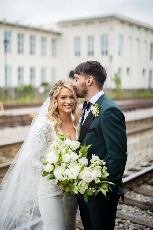 TRAINE at Seaboard Station Downtown Raleigh, NC