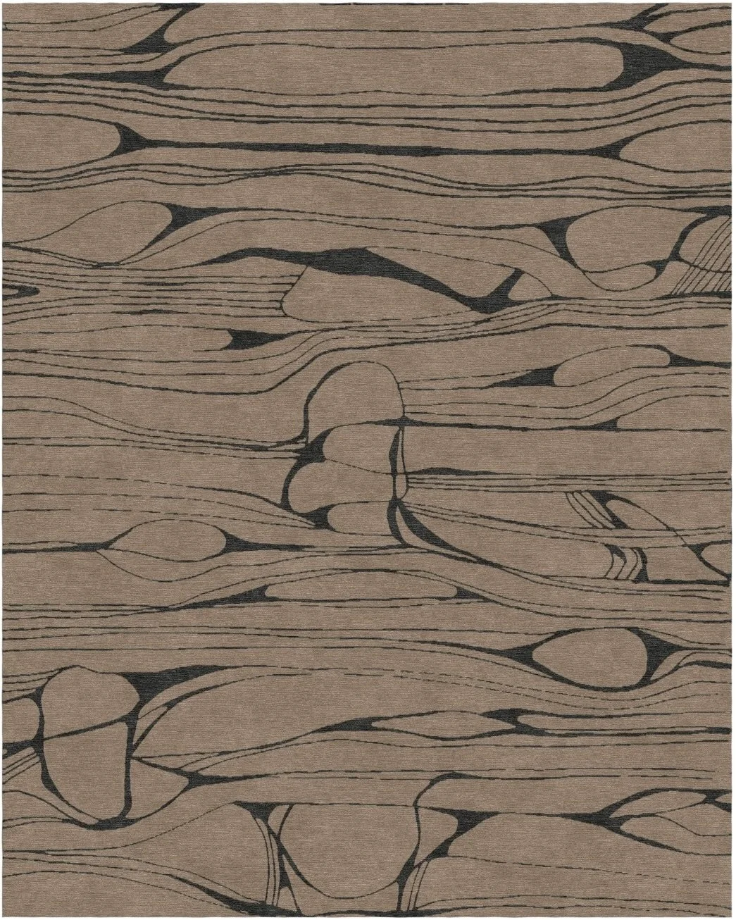 BARKCLOTH I — Art and Loom