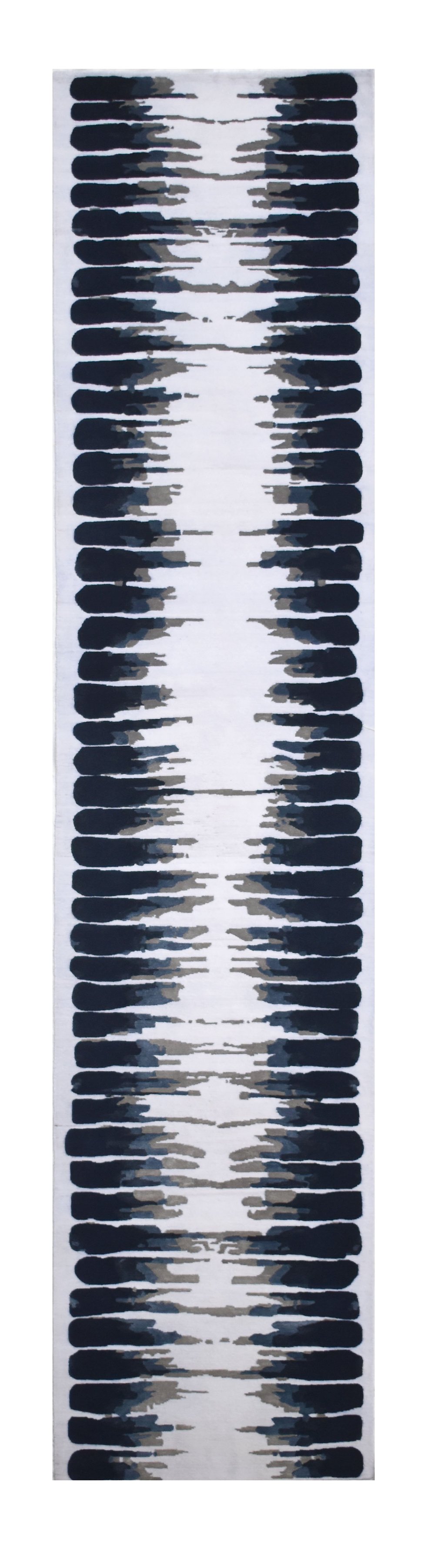 QUILL RUNNER — Art and Loom