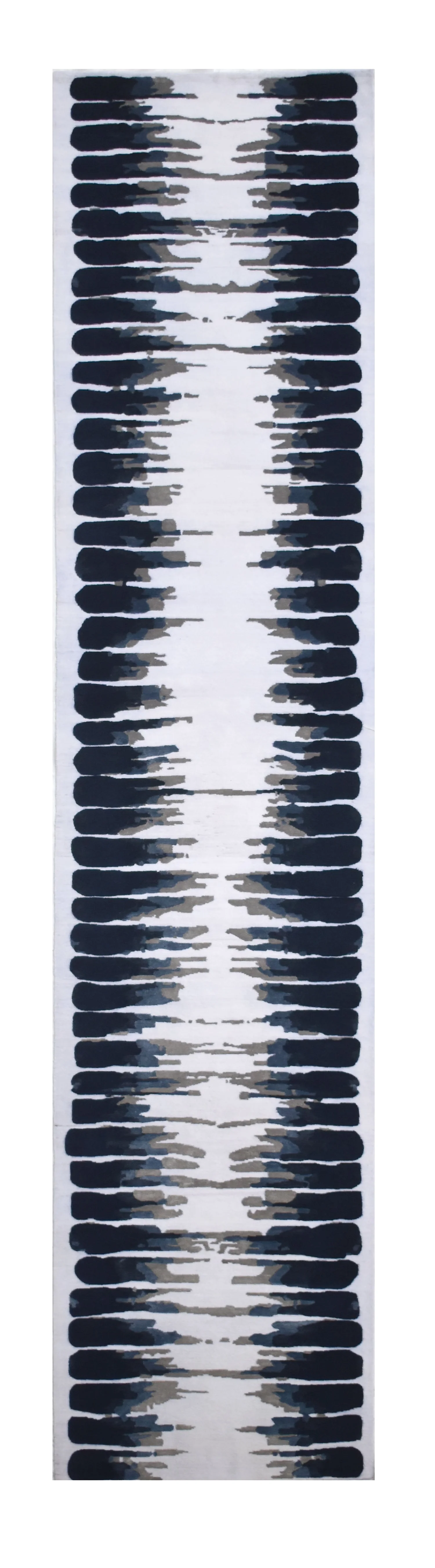 QUILL RUNNER — Art and Loom