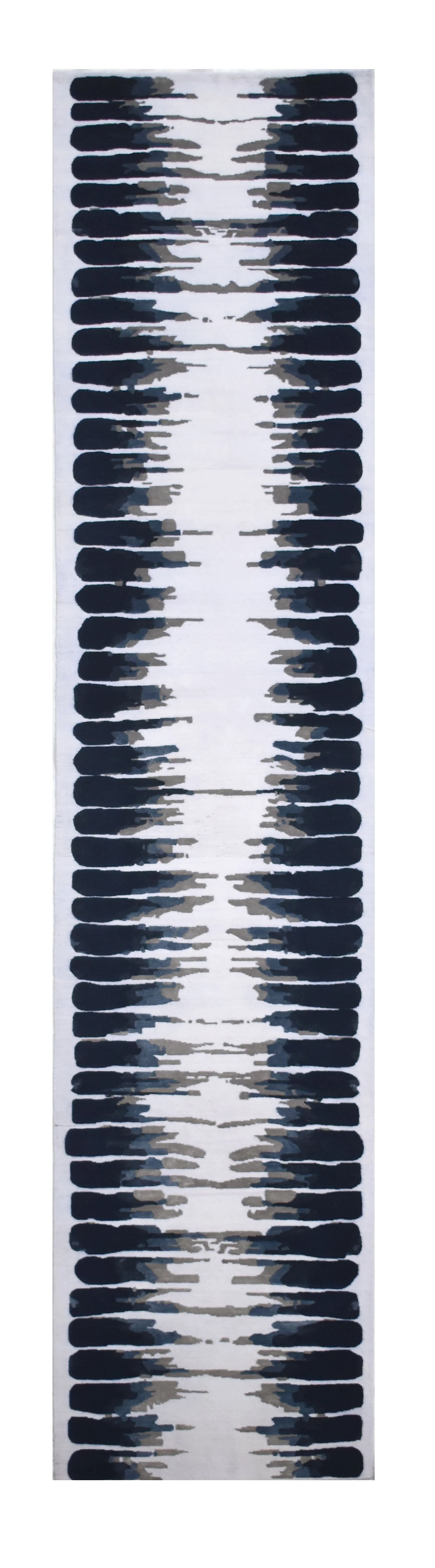 QUILL RUNNER — Art and Loom