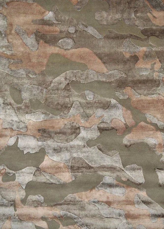 CAMO — Art and Loom