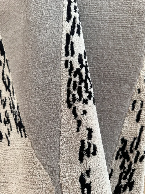 Matchstick — Art and Loom