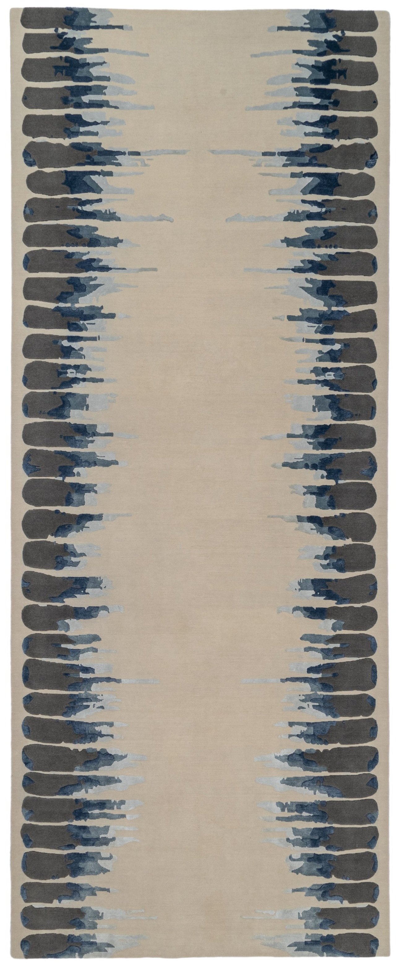 QUILL RUNNER — Art and Loom
