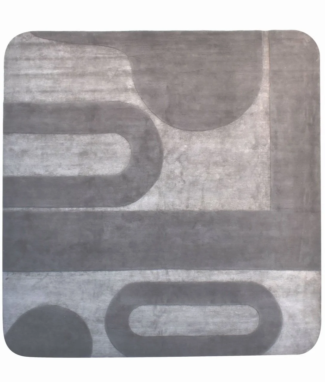 Mod Rug — Art and Loom