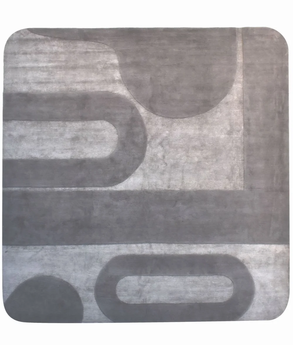 Mod Rug — Art and Loom