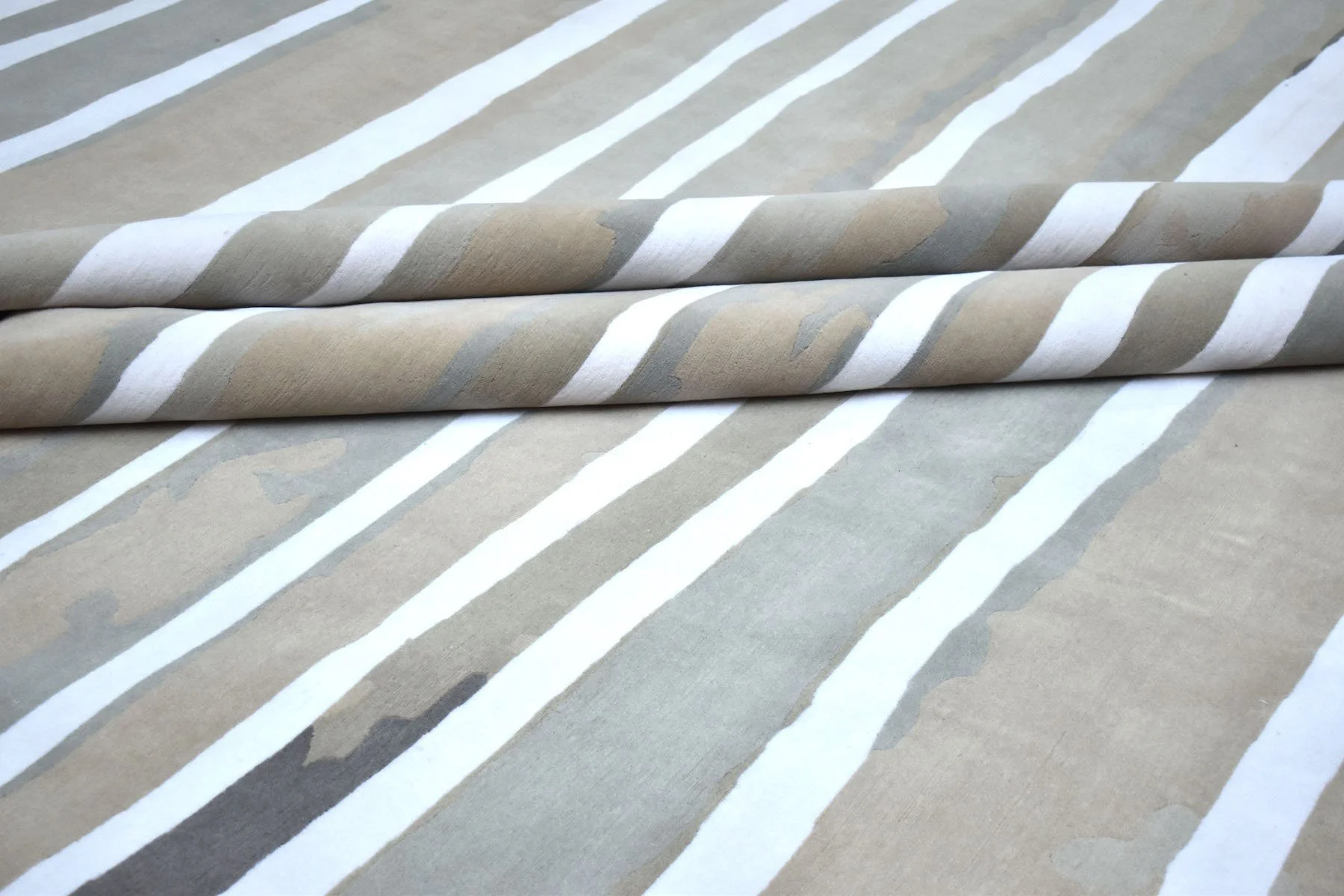 WATERCOLOR LINES — Art and Loom