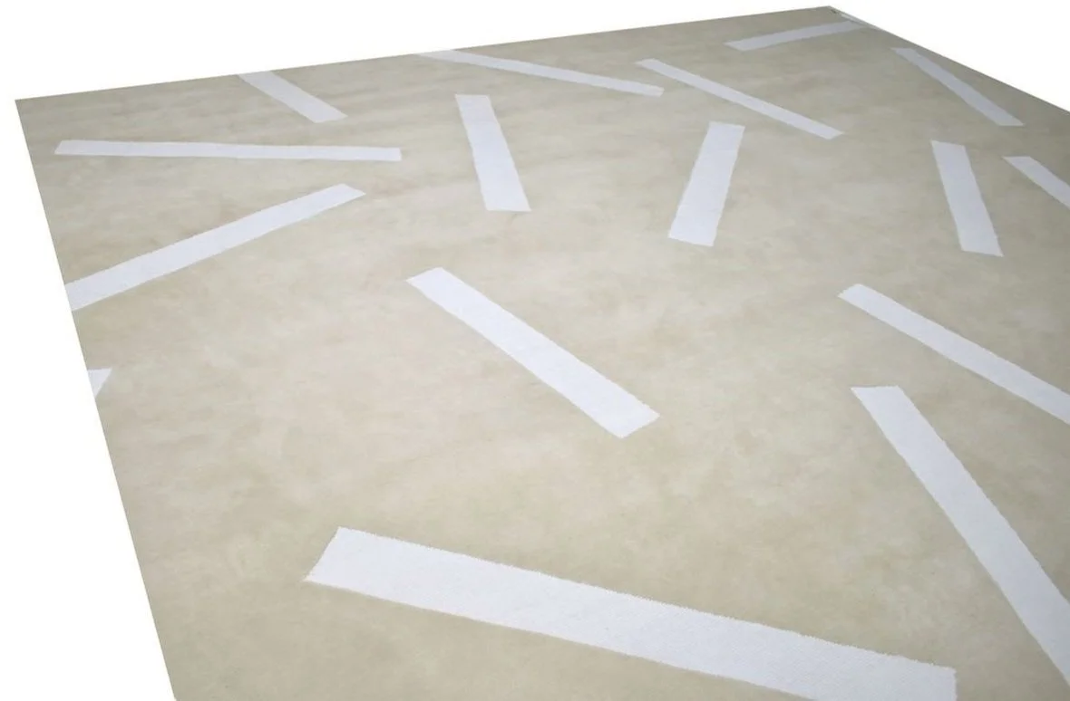 Dash Rug — Art and Loom