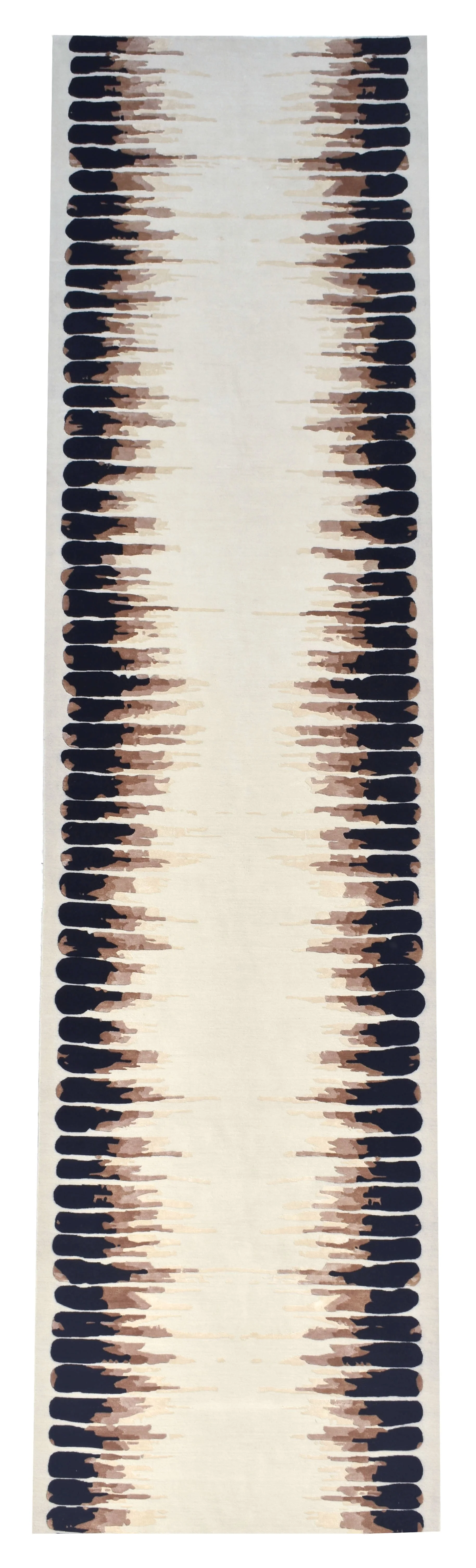 QUILL RUNNER — Art and Loom