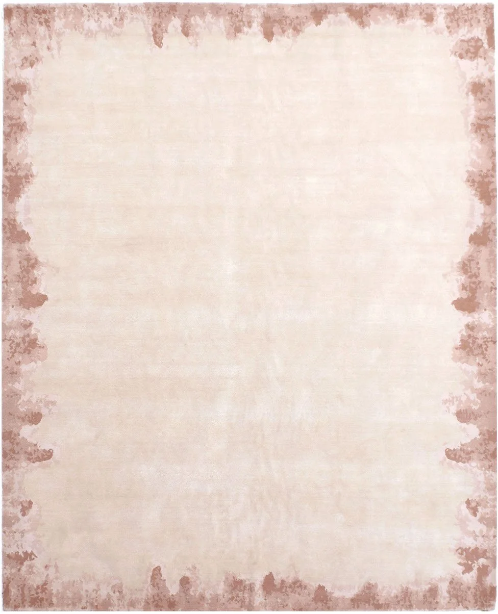 DIPPED EDGE — Art and Loom