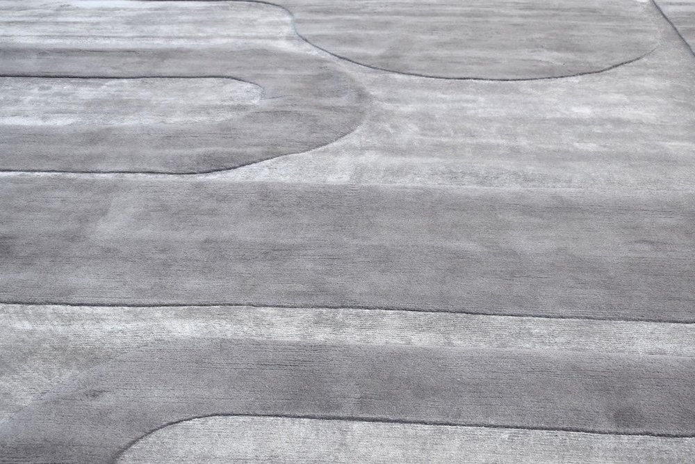 Mod Rug — Art and Loom