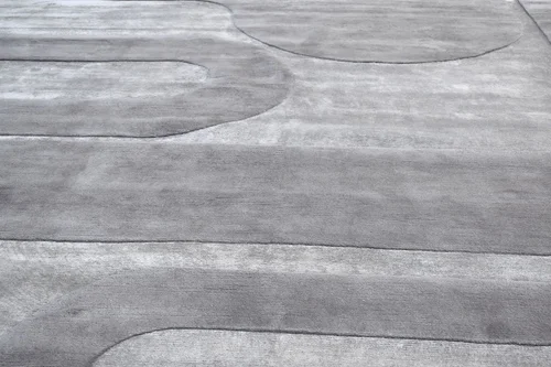 Mod Rug — Art and Loom