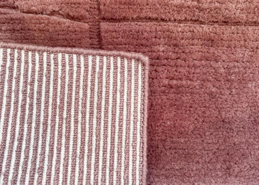 MERINO TERRACOTTA TILES — Art and Loom