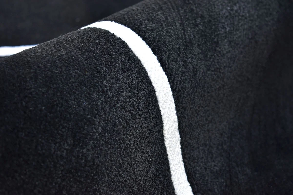 Slash Rug — Art and Loom