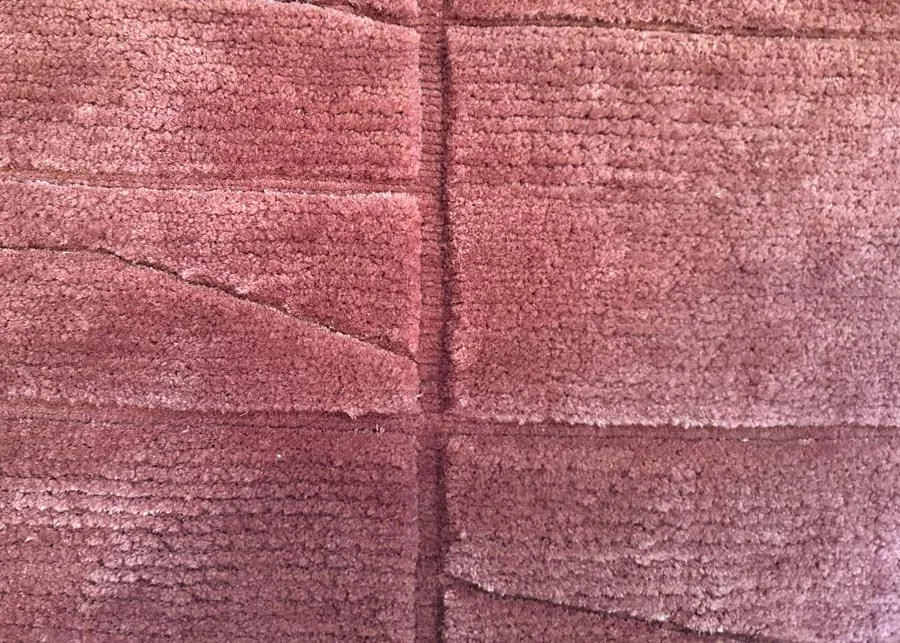 MERINO TERRACOTTA TILES — Art and Loom