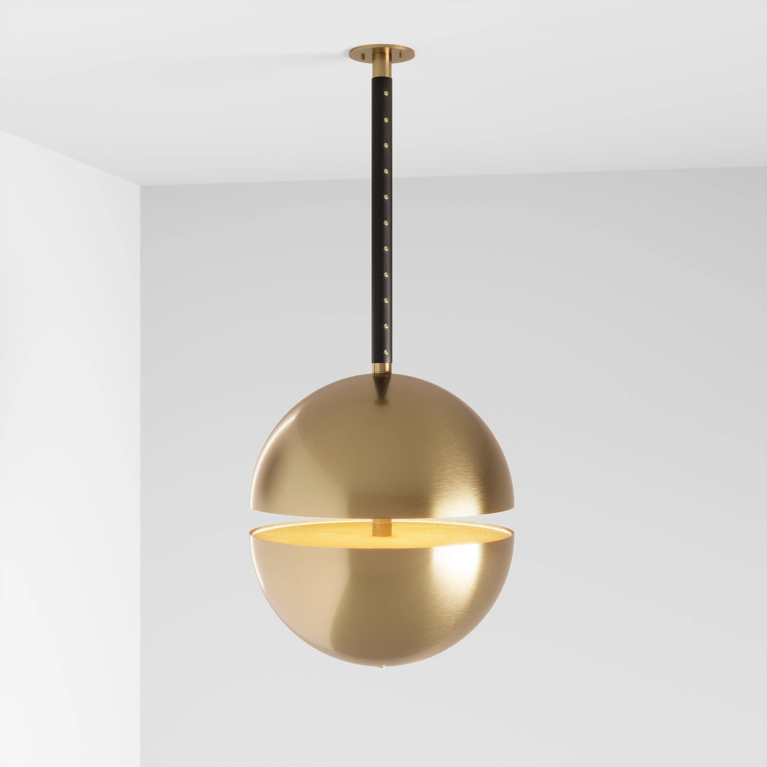 Lighting Collection — Art and Loom