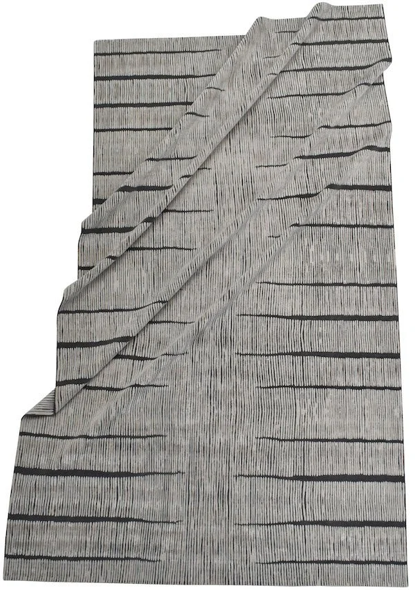 JUST A TRACE — Art and Loom