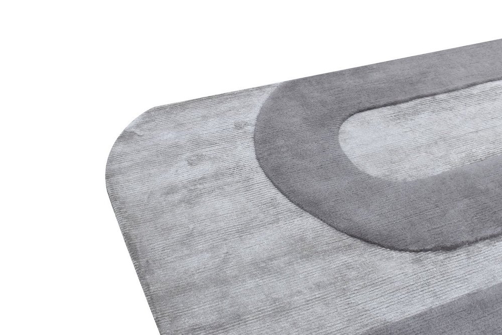 Mod Rug — Art and Loom