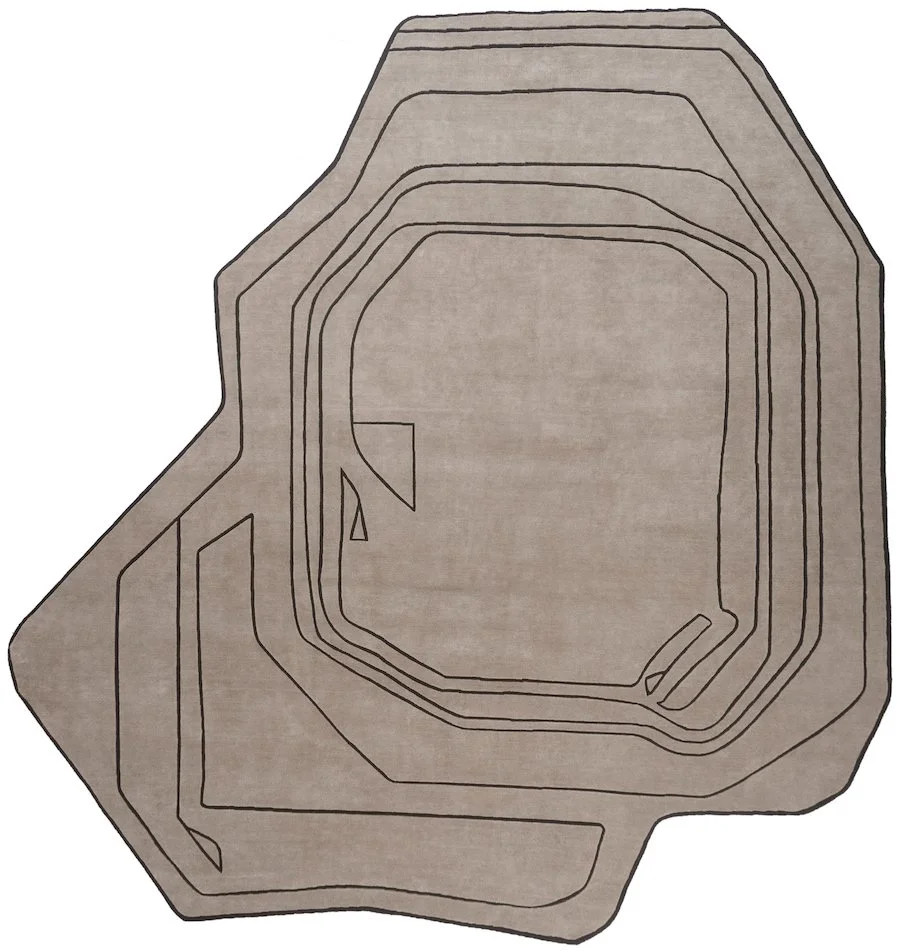 PLATELETS — Art and Loom