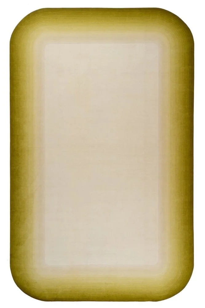 FRAMED OMBRE — Art and Loom