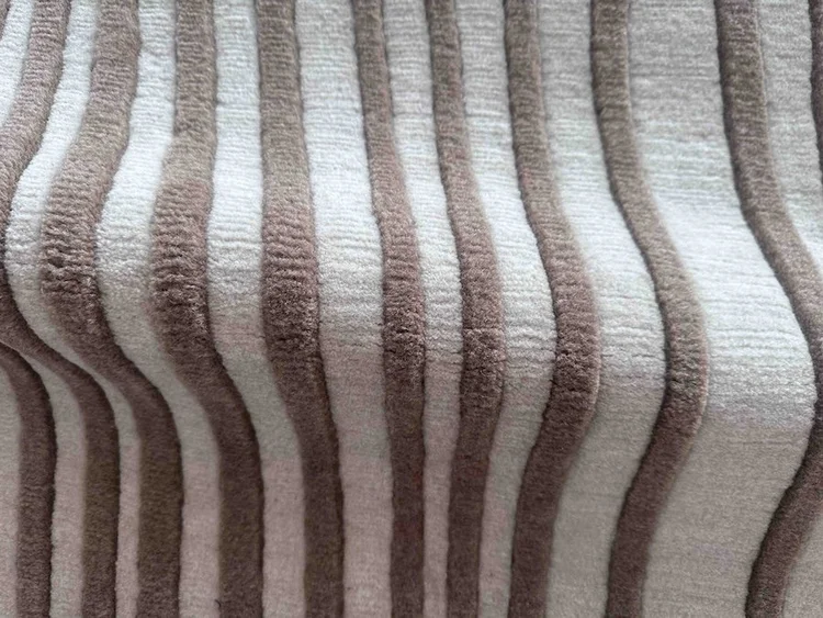 CLOUDLINES — Art and Loom