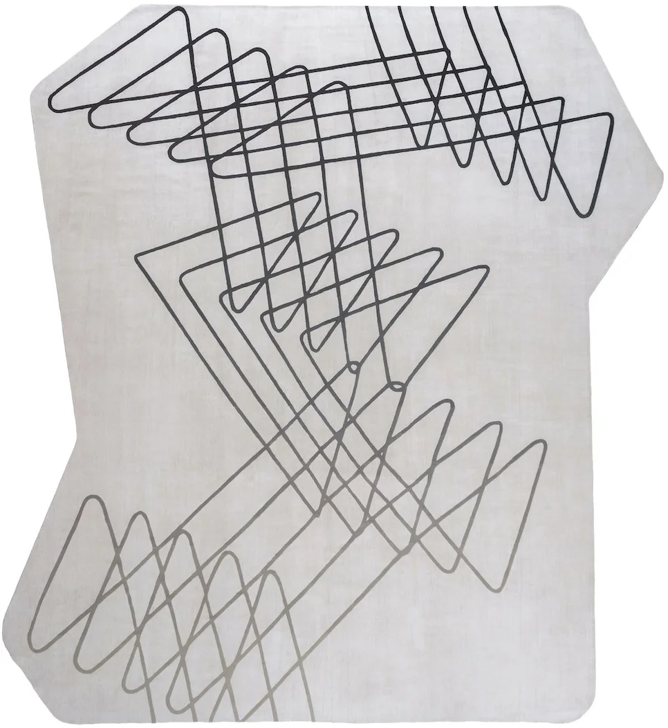 CONTINUUM — Art and Loom