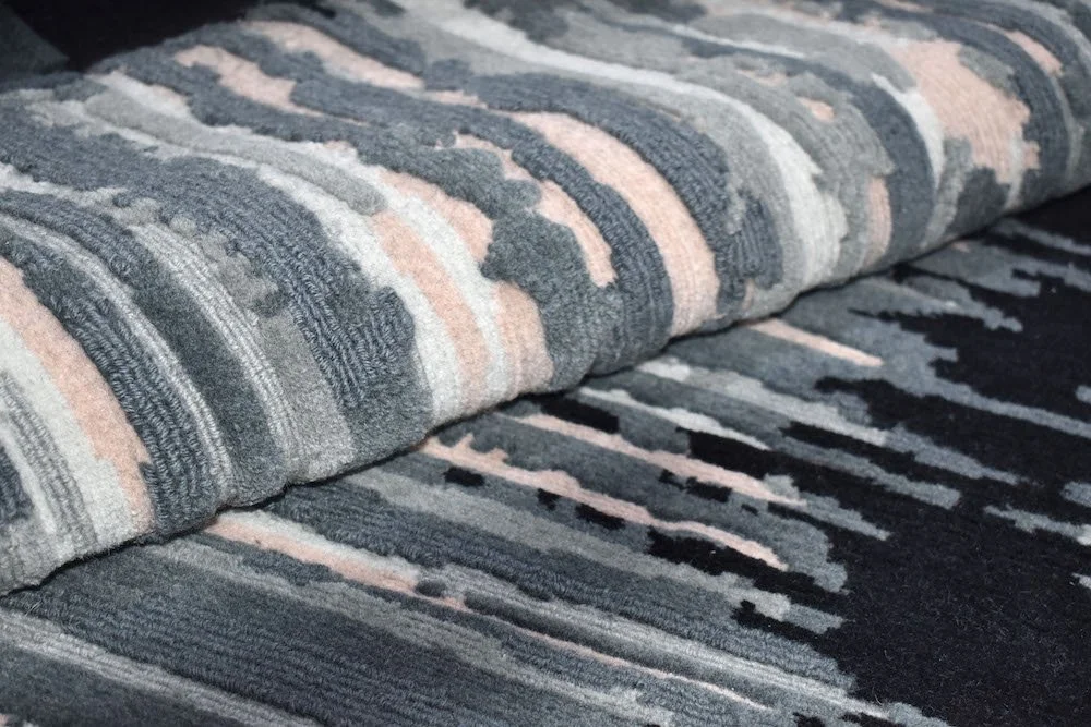 THE PILL — Art and Loom