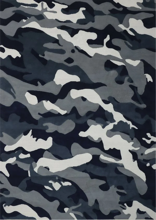 CAMO — Art and Loom