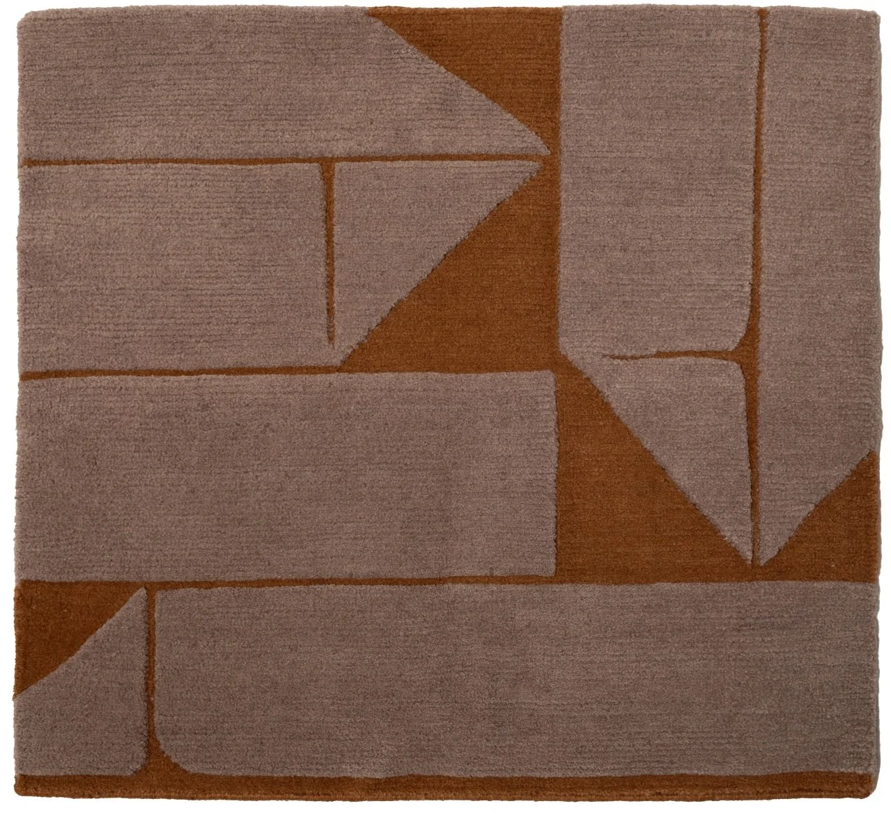 ALPACA FOLDED — Art and Loom