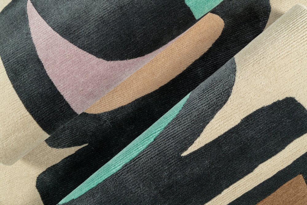 TOTEM — Art and Loom