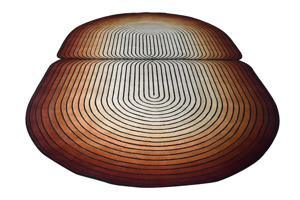 ORBIT — Art and Loom