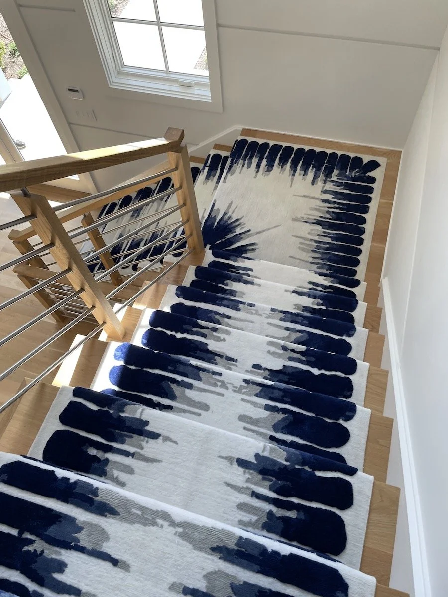 QUILL RUNNER — Art and Loom