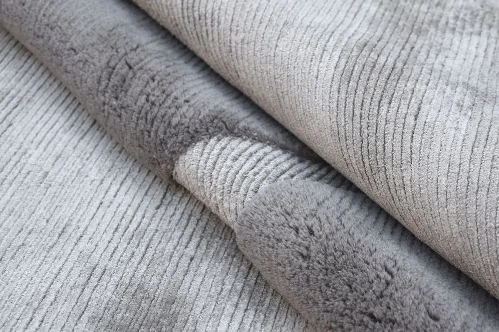 Mod Rug — Art and Loom