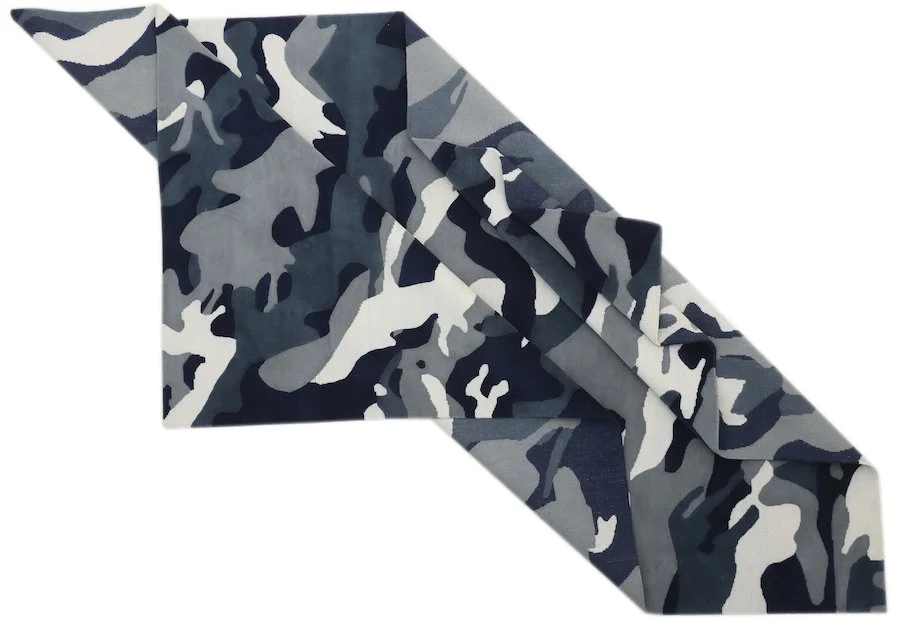 CAMO — Art and Loom