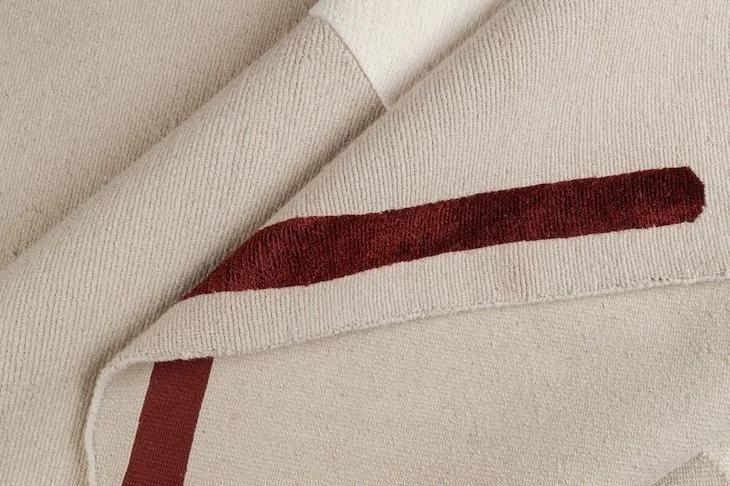 Composure Rug — Art and Loom