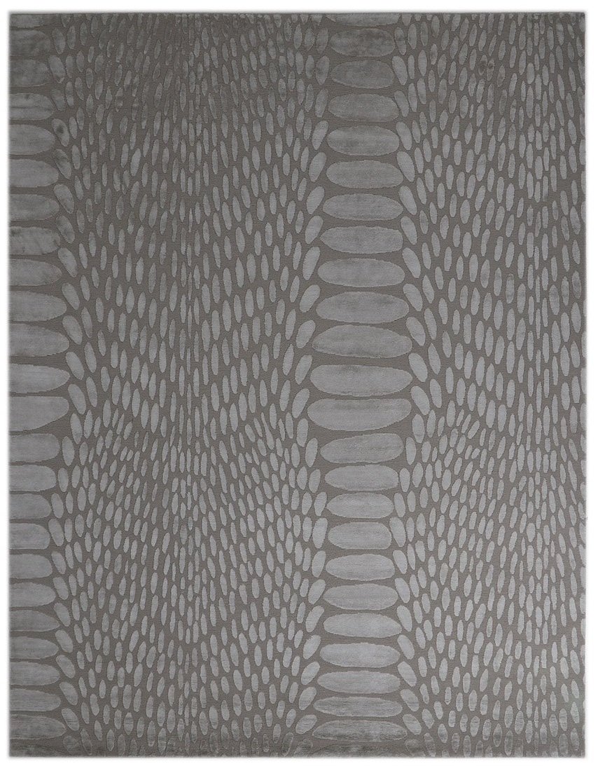 SNAKESKIN — Art and Loom