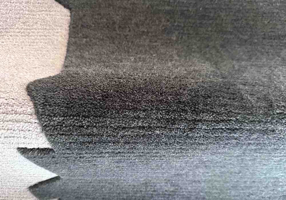 TORN — Art and Loom