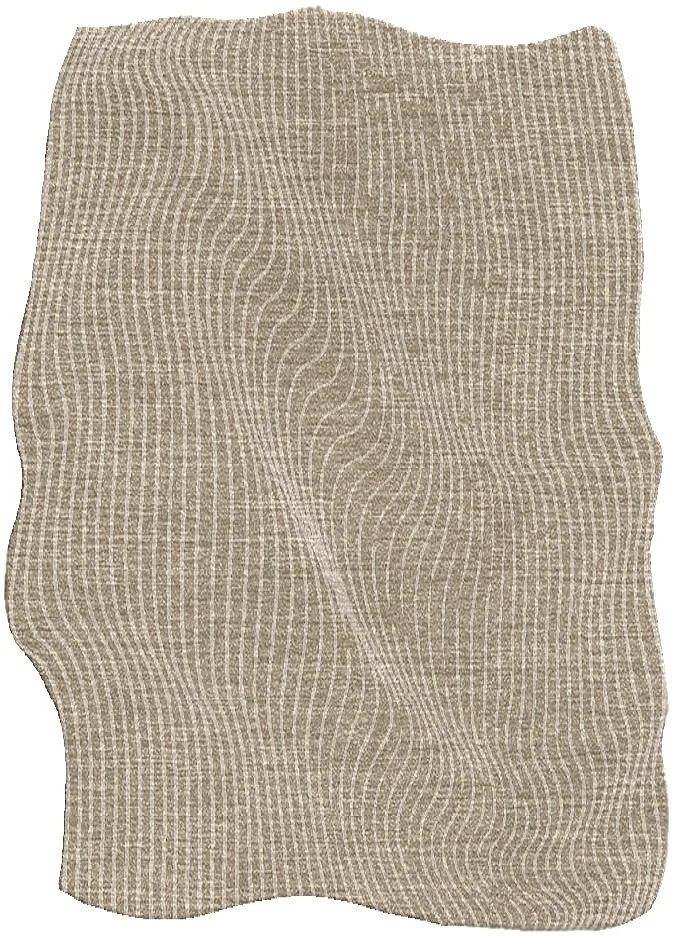 OPTIC PAPER EDGE — Art and Loom