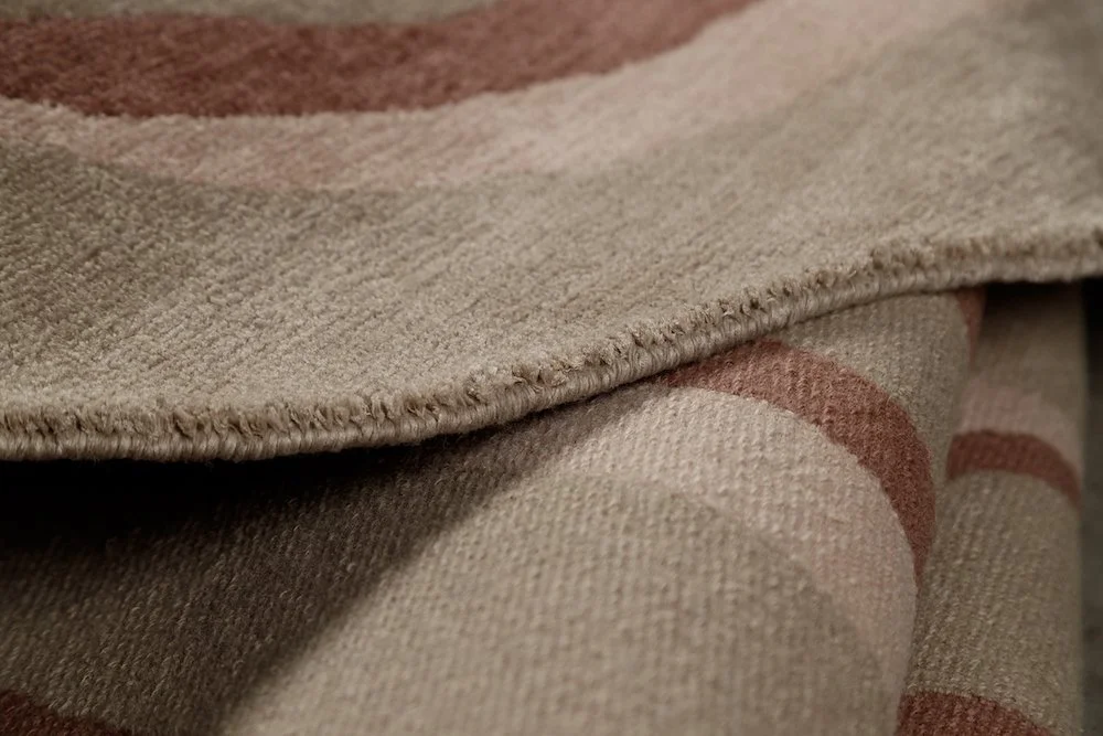 ROSA — Art and Loom