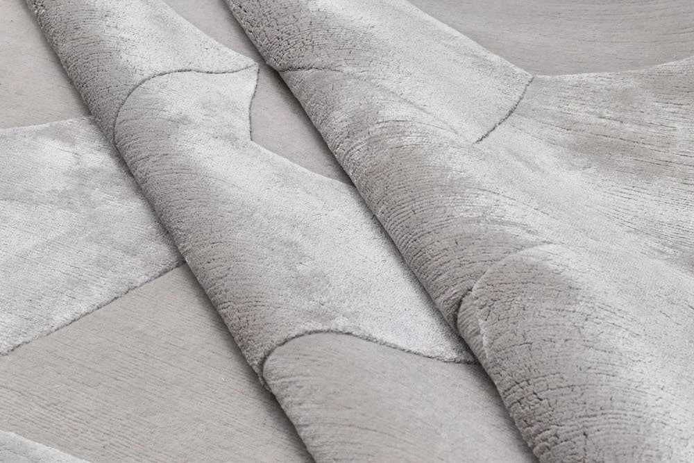 Origami Rug — Art and Loom