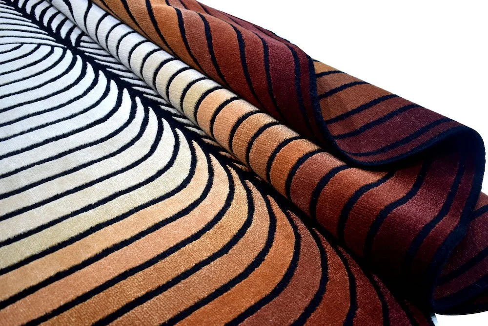 ORBIT — Art and Loom