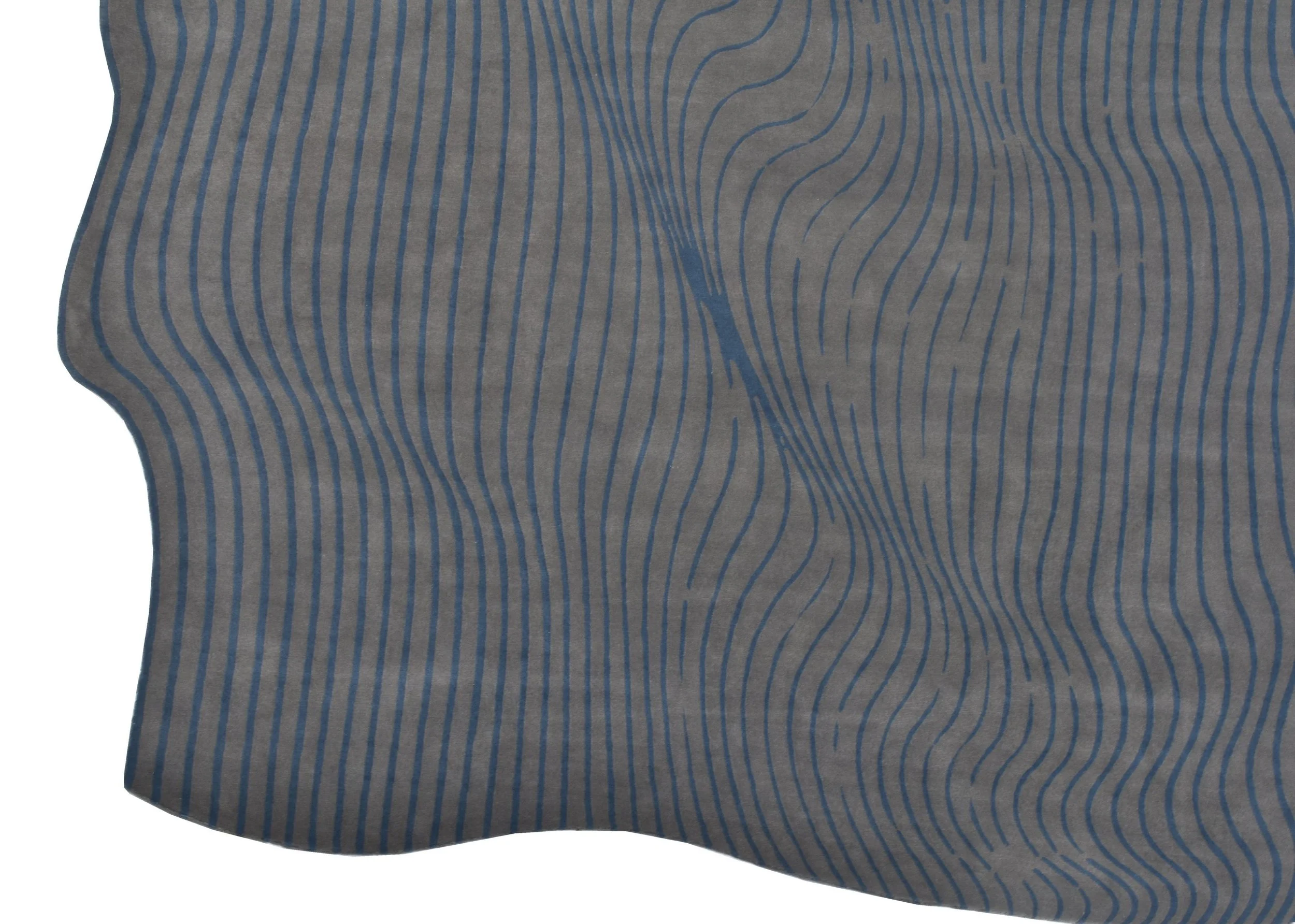 OPTIC PAPER EDGE — Art and Loom