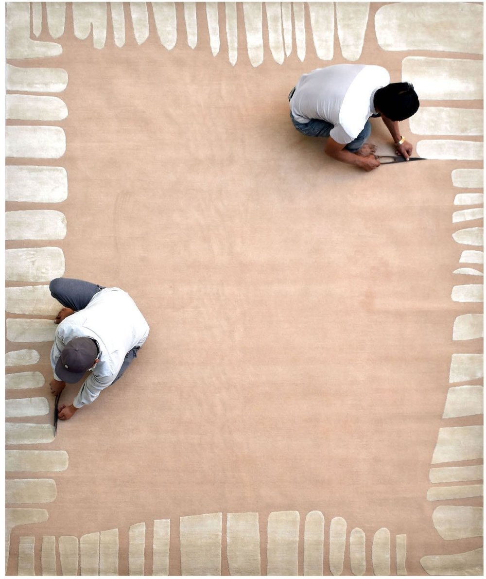 ADURITE FRAME — Art and Loom