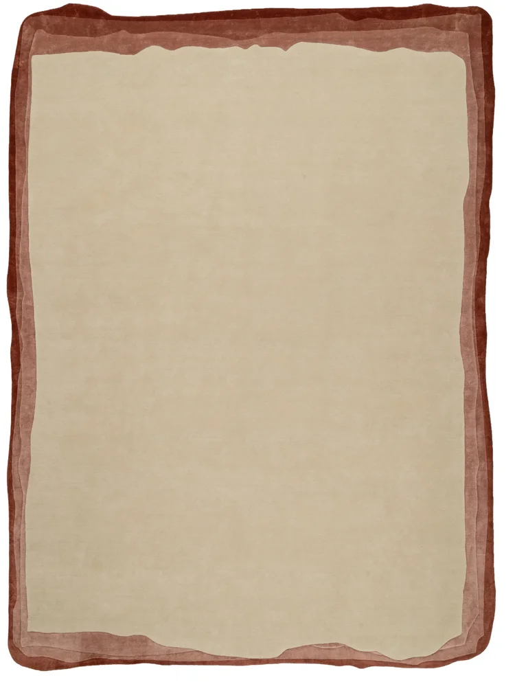 PAPER EDGE — Art and Loom