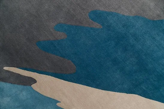 SPLASH PAINT — Art and Loom