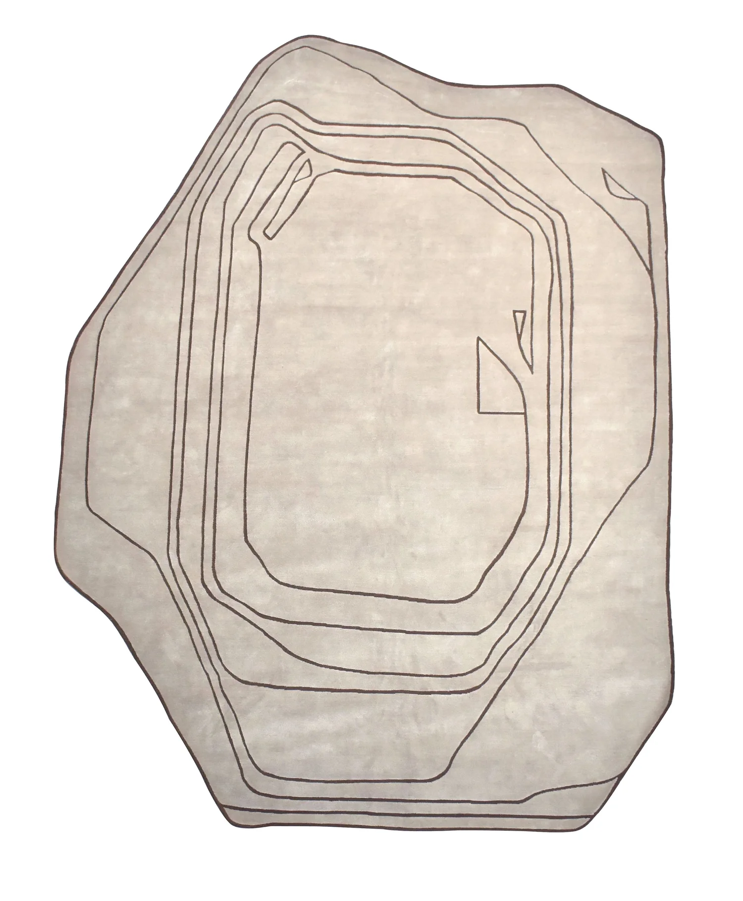 PLATELETS — Art and Loom